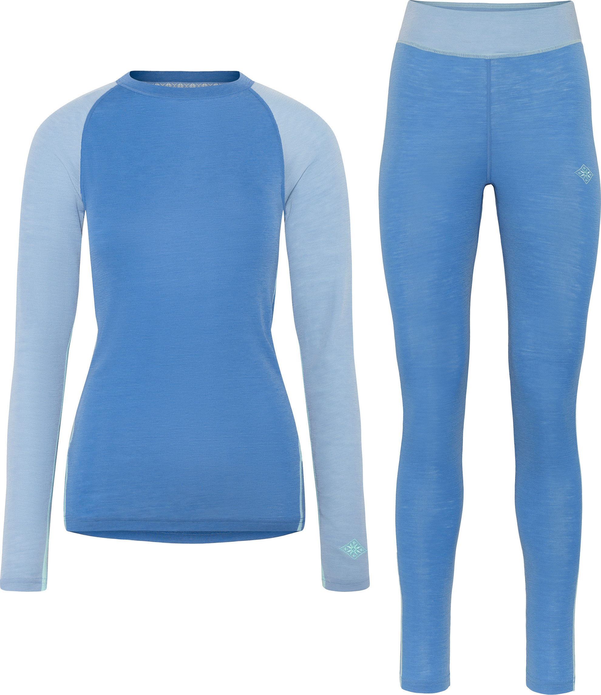 Kari Traa Women's Kaia Set Sea | Køb Kari Traa Women's Kaia Set Sea her ...