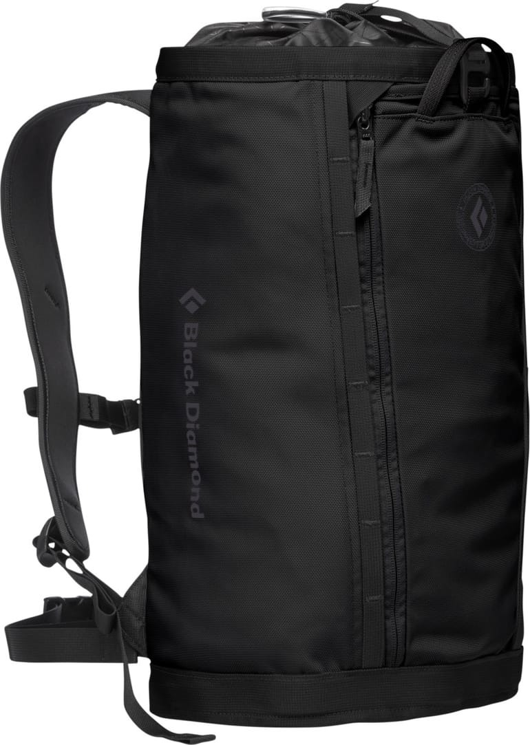 Black Diamond Street Creek 24 Backpack Black | Kjøp Black Diamond ...