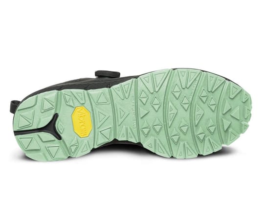 Alfa Women's Piggen A/P/S Gore-Tex Black | Fjellsport.no