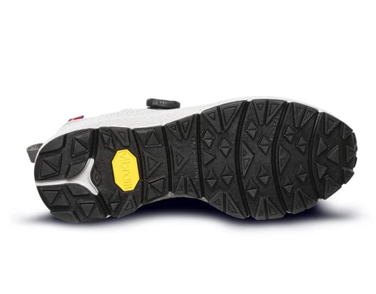 Alfa Women's Piggen A/P/S Gore-Tex Light Grey | Fjellsport.no