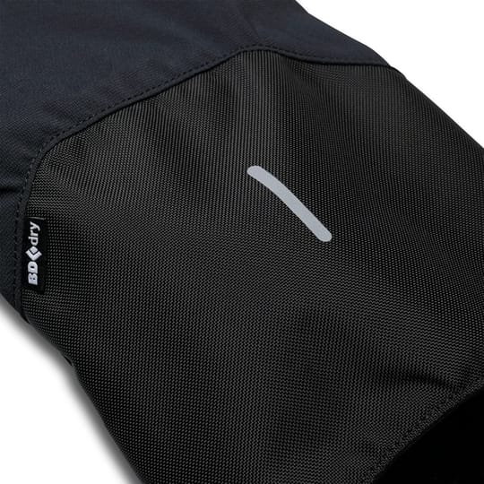 Black Diamond Frontpoint Gaiters Black | Fjellsport.no
