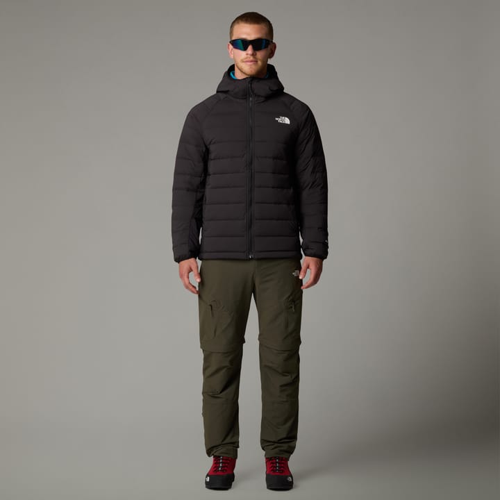 The North Face Men s Belleview Stretch Down Jacket TNF Black NPF Shoppe The North Face Men s Belleview Stretch Down Jacket TNF Black NPF hier Outnorth