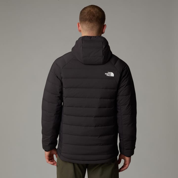 Stretch down jacket north face store