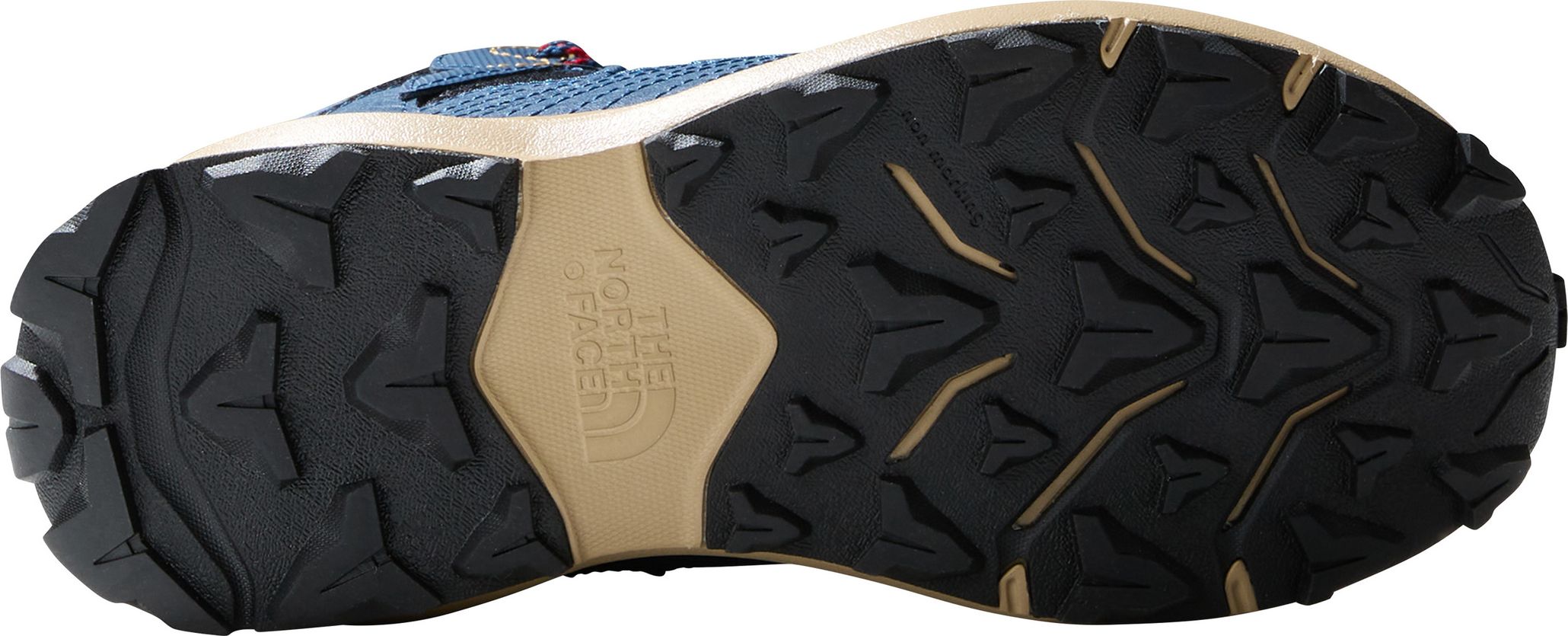 The North Face Teens Fastpack Waterproof Mid Hiking Boots Shady Blue TNF White Shoppe The North Face Teens Fastpack Waterproof Mid Hiking Boots Shady Blue TNF White hier Outnorth