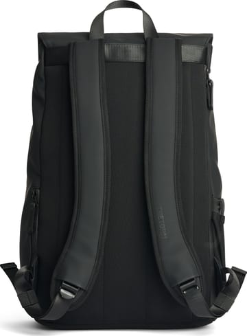 Tretorn Wings Daypack Black | Köp Tretorn Wings Daypack Black här ...