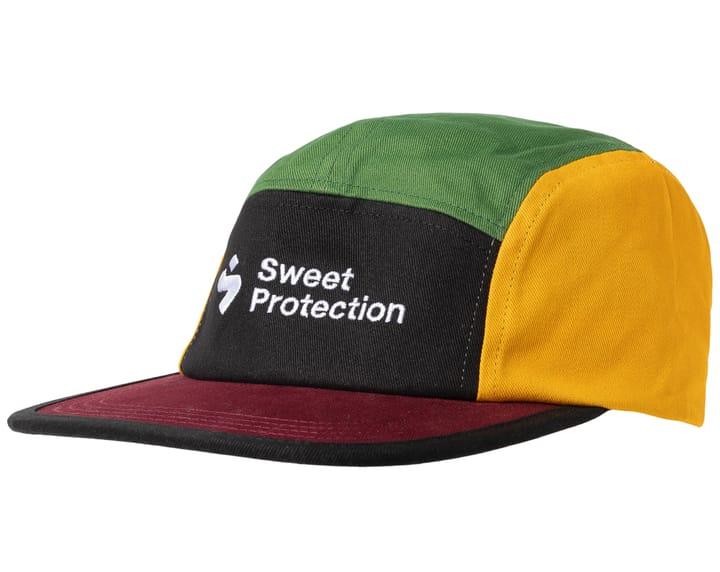 Snapback - Caps til herre | Fjellsport.no