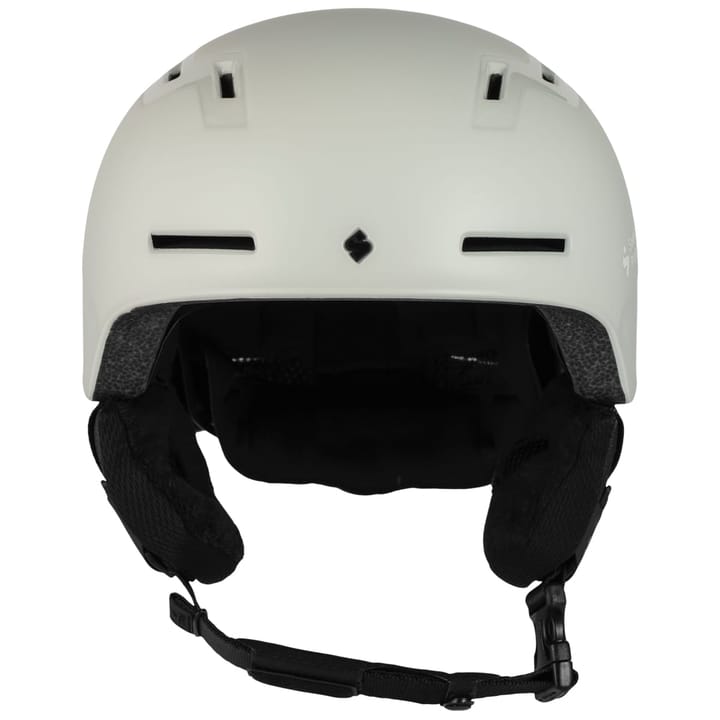 Sweet Protection Winder Mips Helmet Matte Bronco White | Fjellsport.no
