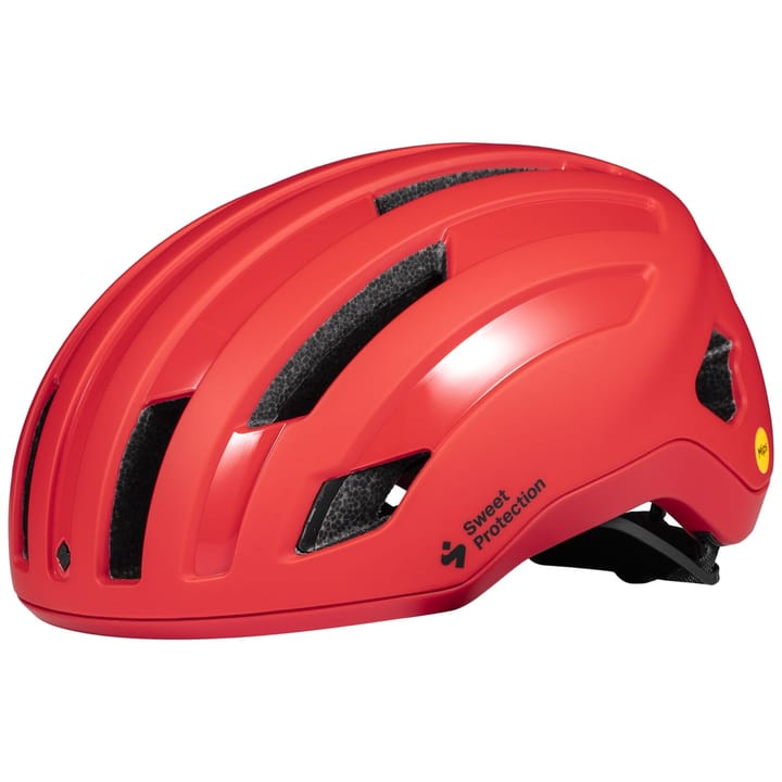 Sweet Protection Outrider Mips Helmet Lava | Fjellsport.no