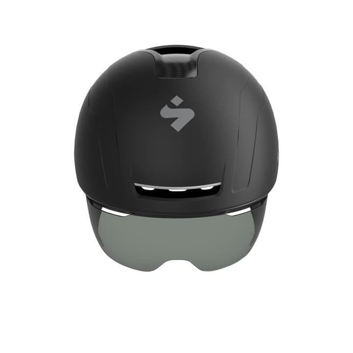 Sweet Protection Tucker Mips Helmet Matte Black | Fjellsport.no