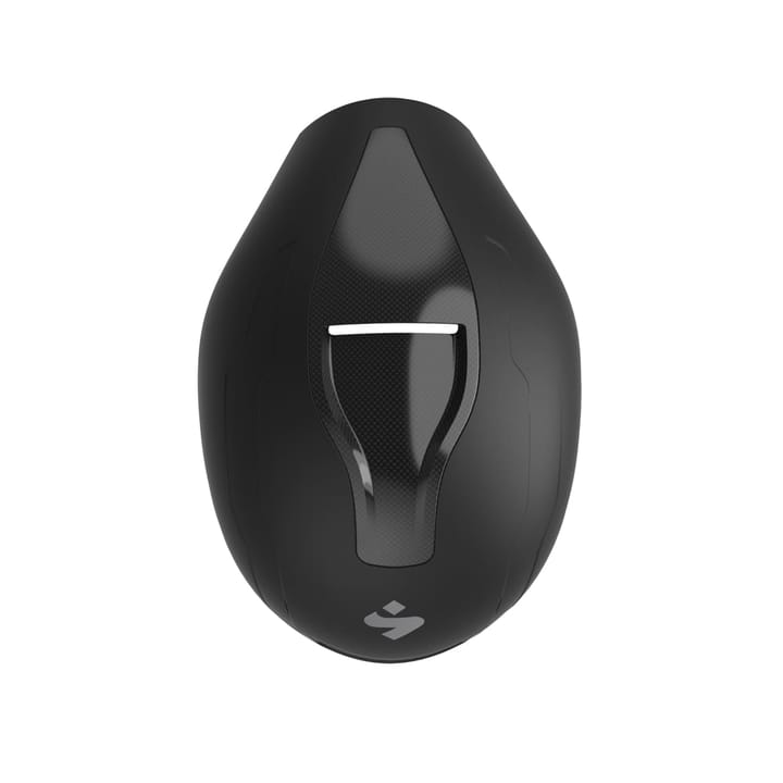 Sweet Protection Tucker Mips Helmet Matte Black | Fjellsport.no