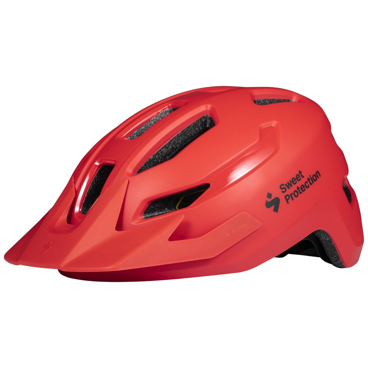 Sweet Protection Ripper Helmet Lava | Fjellsport.no