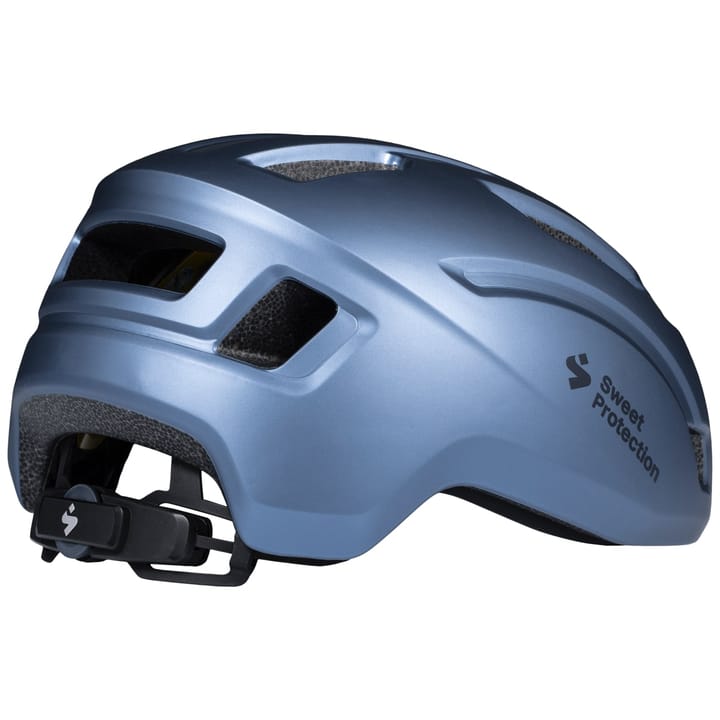 Sweet Protection Seeker Mips Helmet Flare Metallic | Fjellsport.no