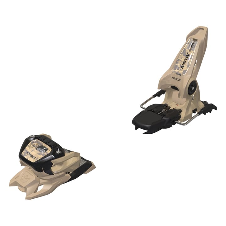 Marker - Skibindinger | Fjellsport.no