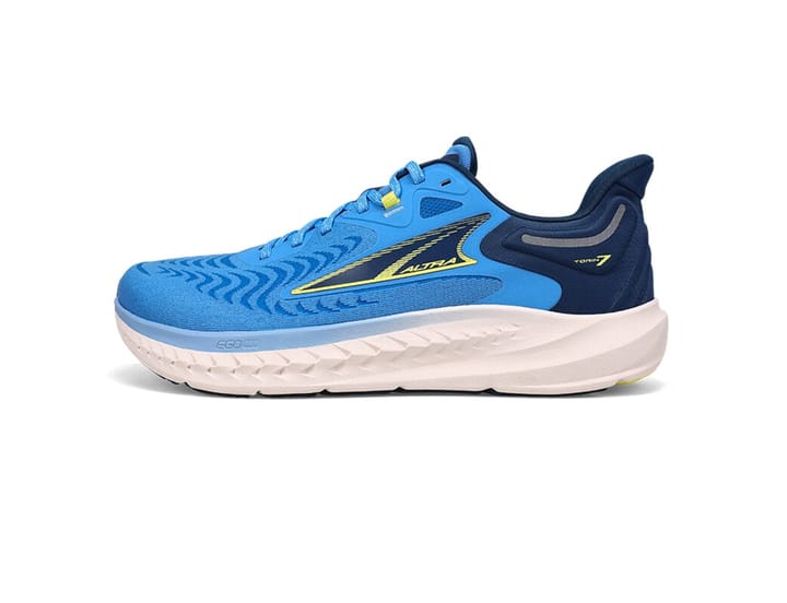 Altra Men's Torin 7 Blue | Fjellsport.no