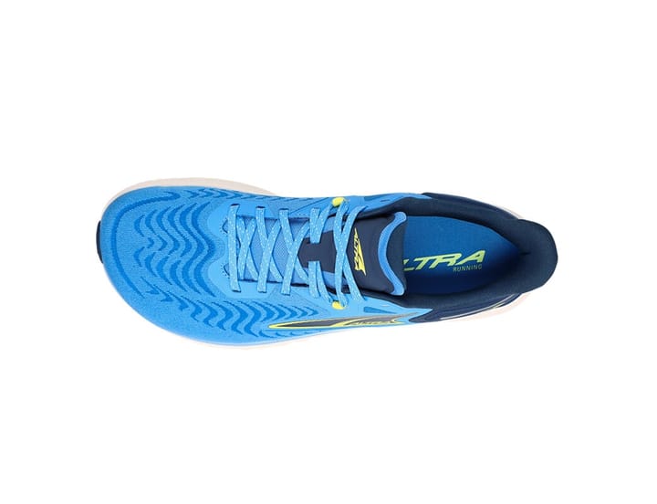 Altra Men's Torin 7 Blue | Fjellsport.no