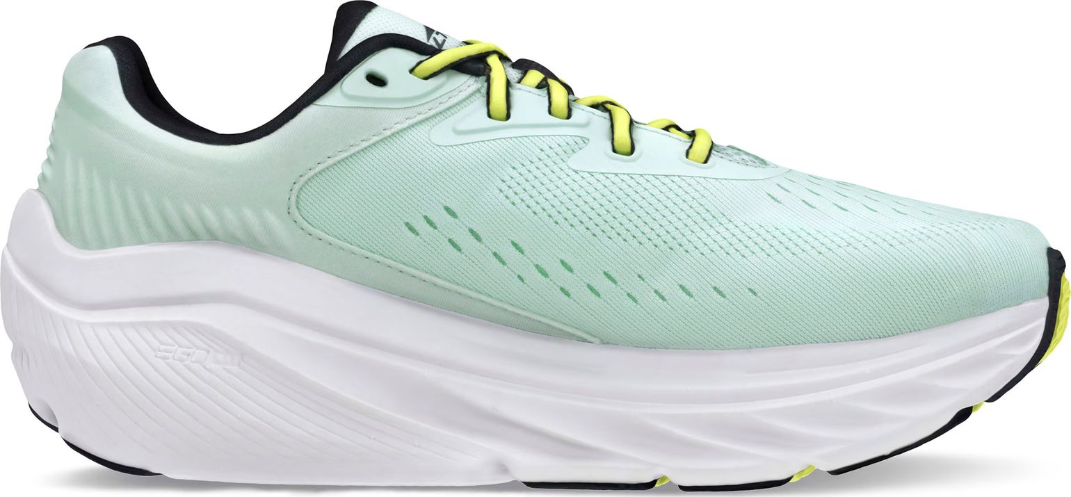 Altra Women's Via Olympus 2 Mint | Køb Altra Women's Via Olympus 2 Mint ...