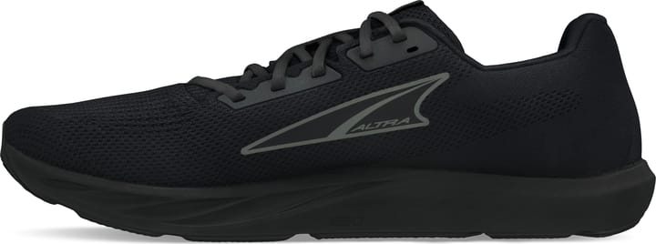 Altra Men's Escalante 4 Black/Black | Køb Altra Men's Escalante 4 Black ...