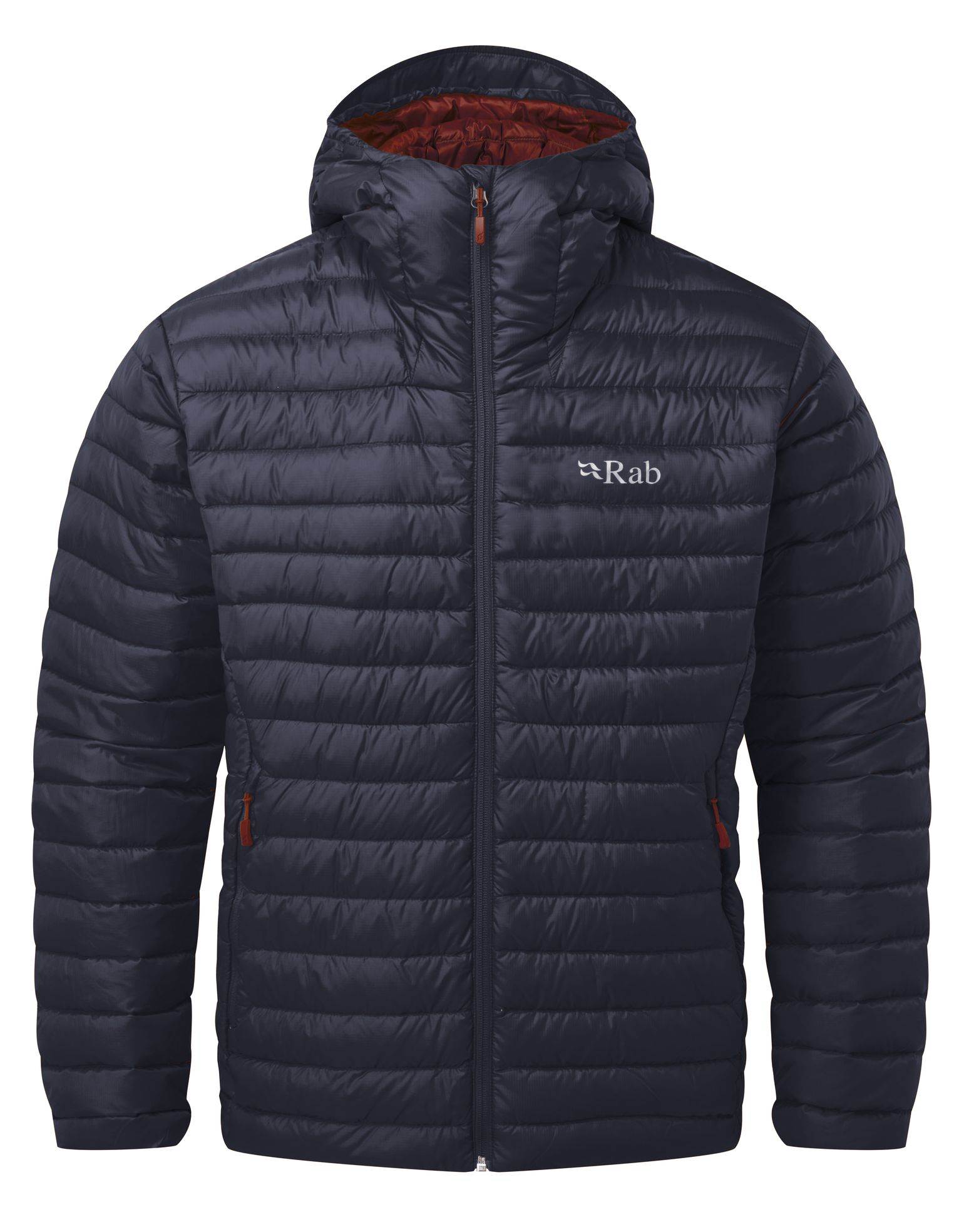 Rab Alpine Pro Jacket Twilight | Fjellsport.no