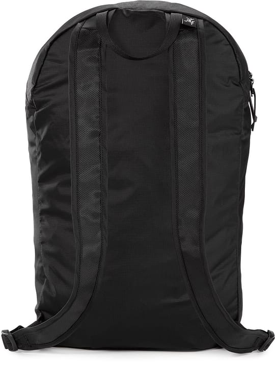 Arc'teryx Heliad 15l Backpack Black | Fjellsport.no