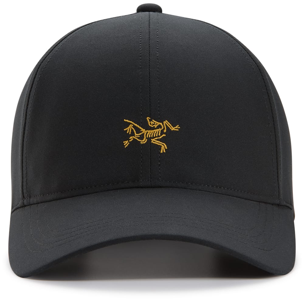 Arc'teryx Small Bird Cap Eden/Black | Fjellsport.no
