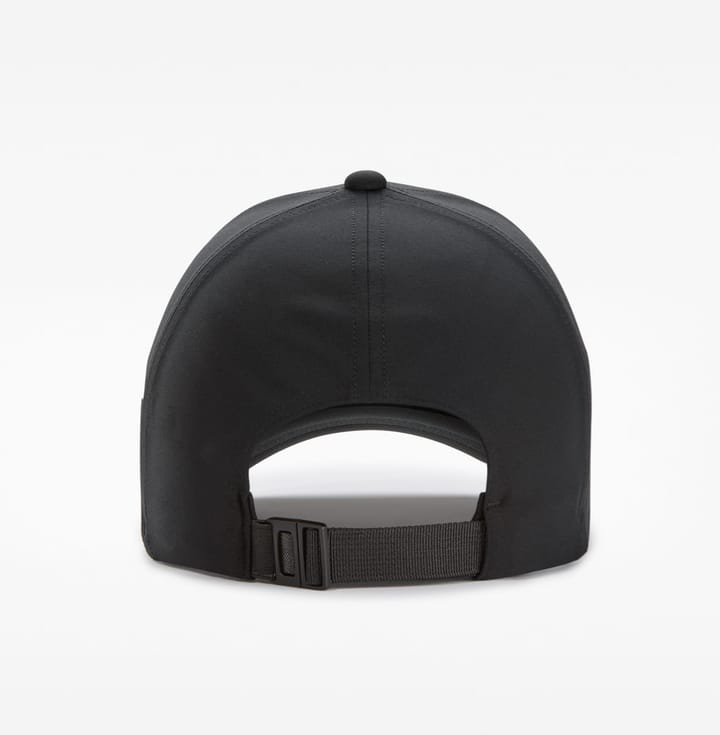 Arc'teryx Small Bird Cap Black | Fjellsport.no