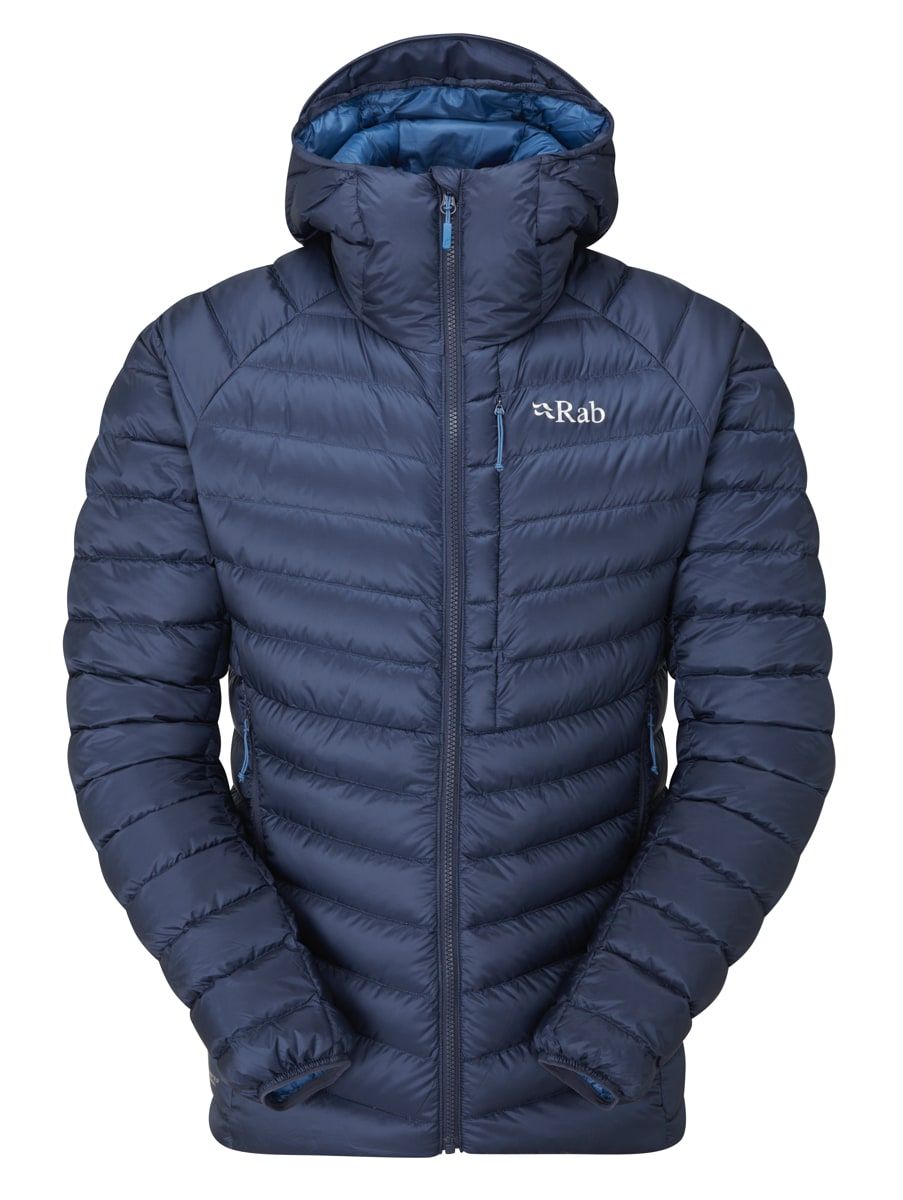 Rab Men's Argon Pro Deep Ink | Fjellsport.no