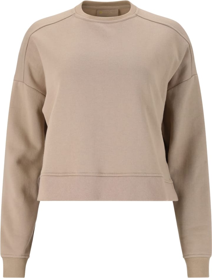 Athlecia Aya W Crew Neck String | Fjellsport.no