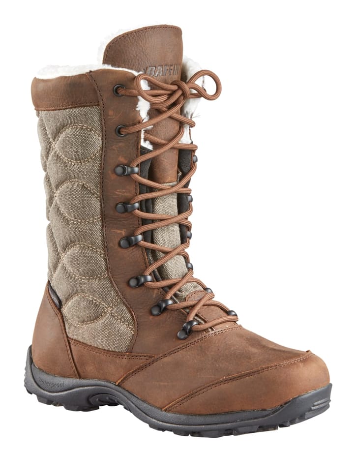 Vintersko og vinterstøvler til dame og herre | Fjellsport.no