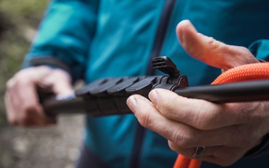 Beta Climbing Designs BetaStick EVO Ultra Compact | Fjellsport.no