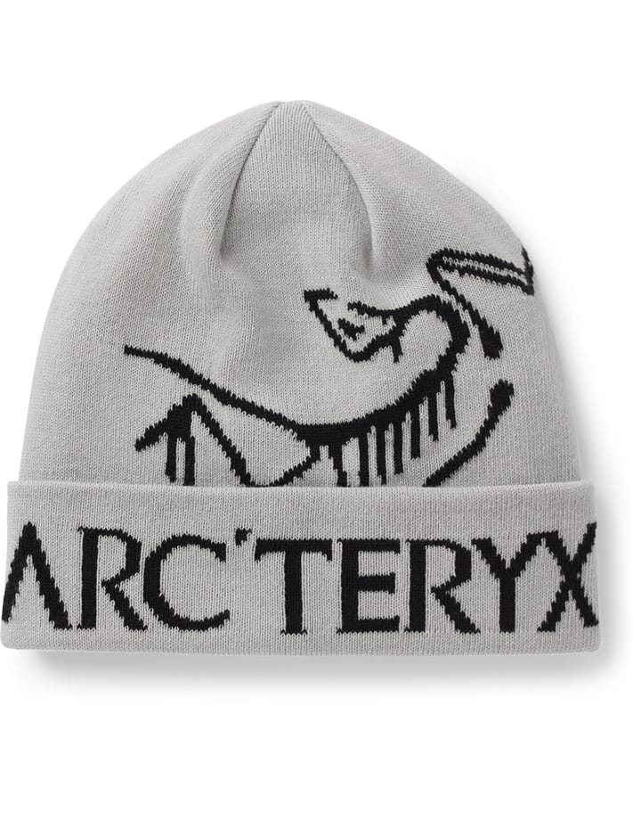 Arc'teryx Word Head Toque Orca | Fjellsport.no Arc'teryx Word Head Toque Orca | Fjellsport.no