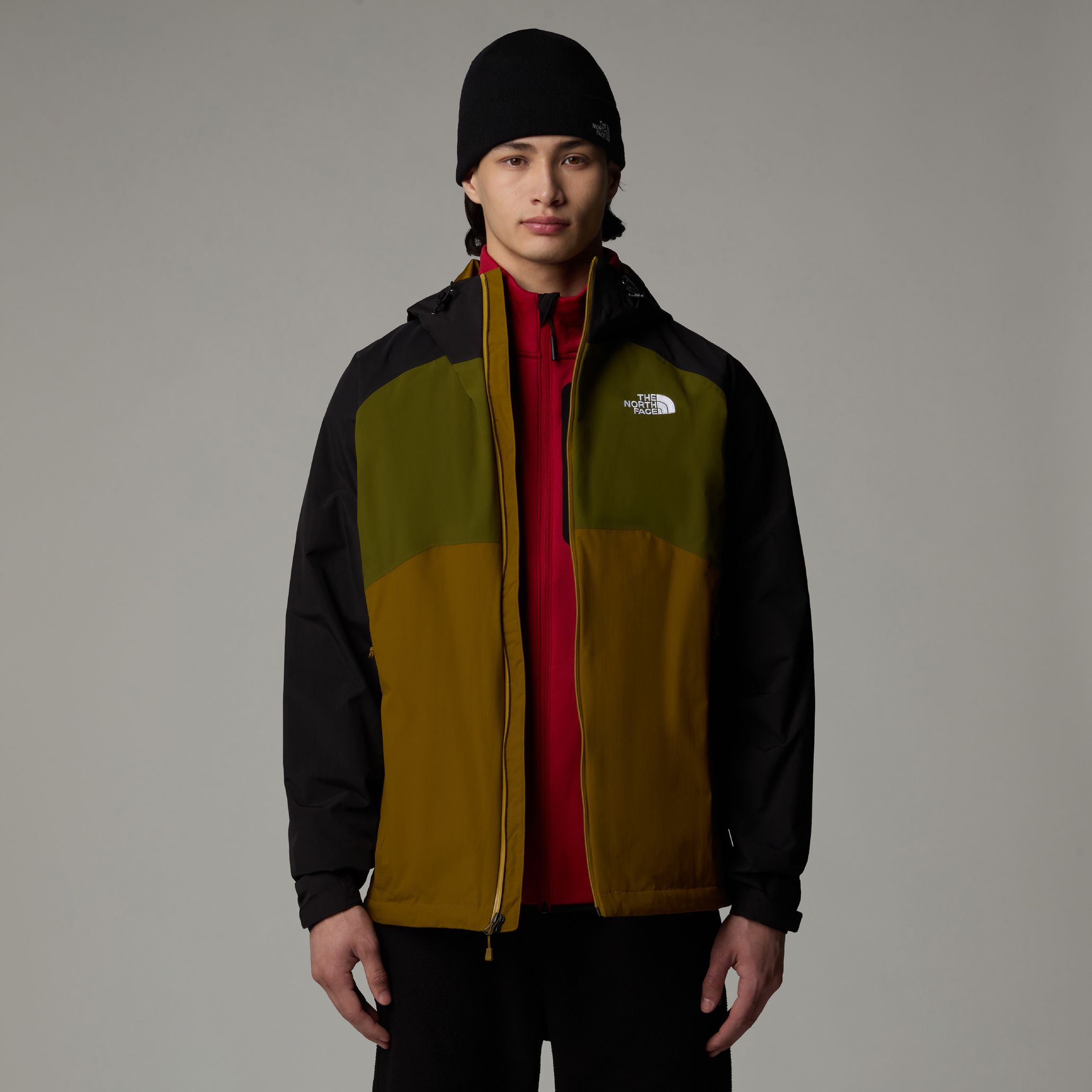 The north face stratos jacket store