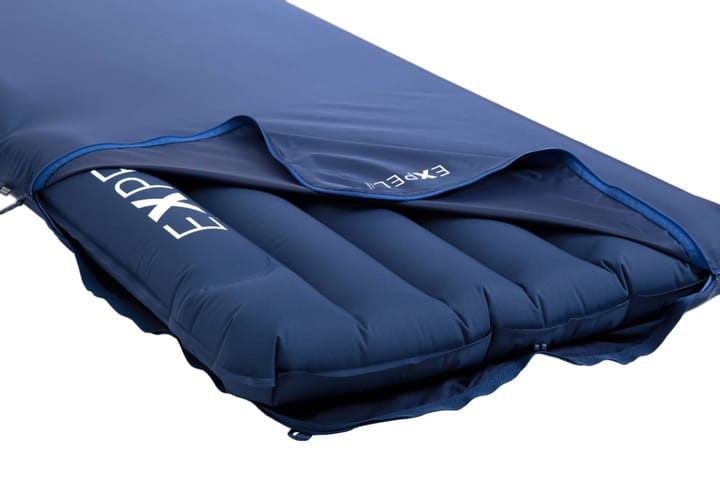 Exped Mat Cover LW Navy | Fjellsport.no