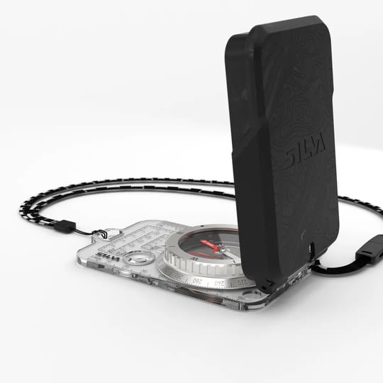 Silva Compass Expedition Neo S No Colour | Buy Silva Compass Expedition ...