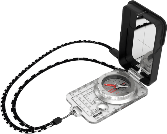 Silva Compass Expedition Neo S No Colour | Buy Silva Compass Expedition ...