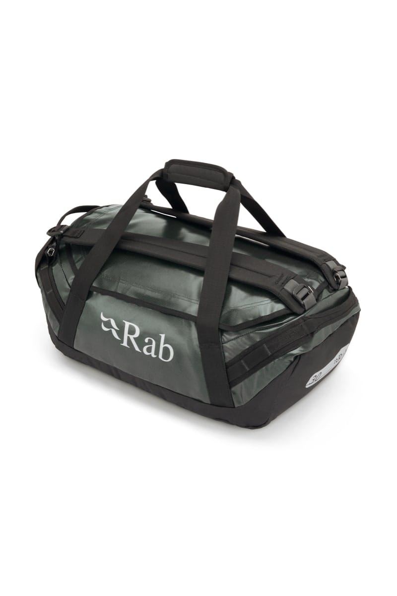 Rab Expedition Kitbag Ii 30 Red Clay | Fjellsport.no