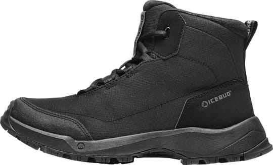 Icebug | Sikrer godt grep gjennom vinteren | Fjellsport.no