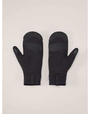 Arc'teryx Unisex Venta Mitten Black | Kjøp Arc'teryx Unisex Venta ...