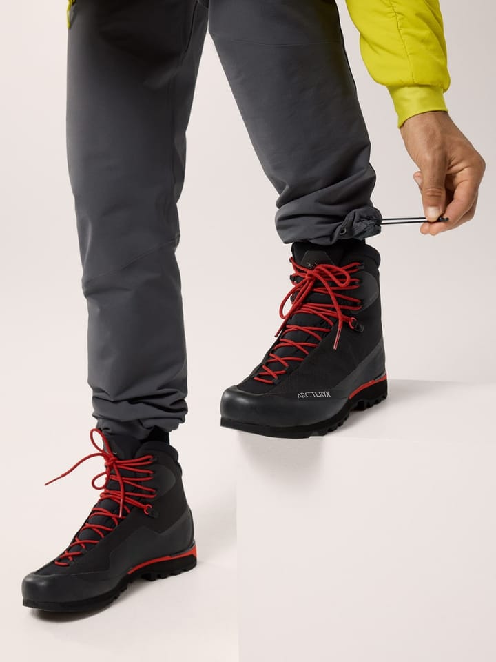 Arc'teryx Gamma Ar Pant Men'S Graphite | Fjellsport.no