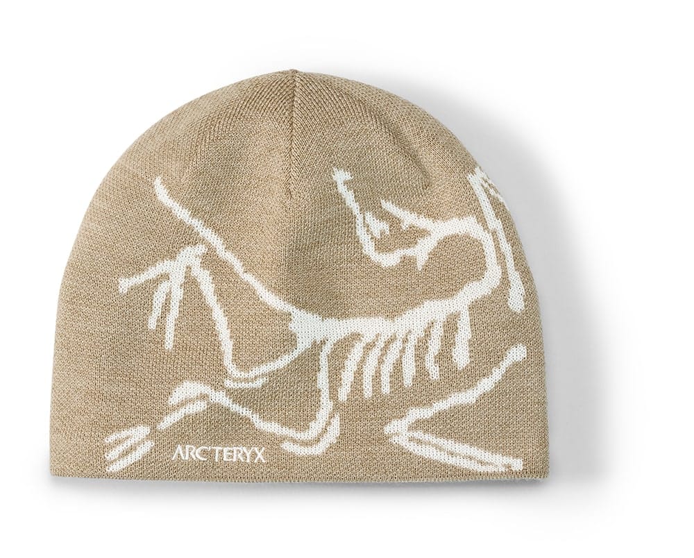 Arc'teryx Bird Head Toque Blue Tetra/Pytheas | Fjellsport.no