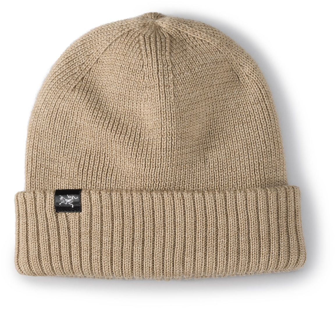 Arc'teryx Mallow Toque Smoke Bluff | Fjellsport.no