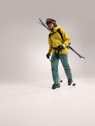 Arc'teryx Micon 42 Backpack Black | Fjellsport.no