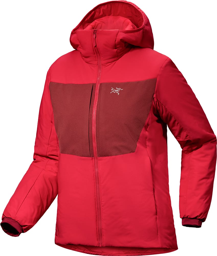 Arc'teryx Women's Proton Heavyweight Hoody Heritage | Fjellsport.no