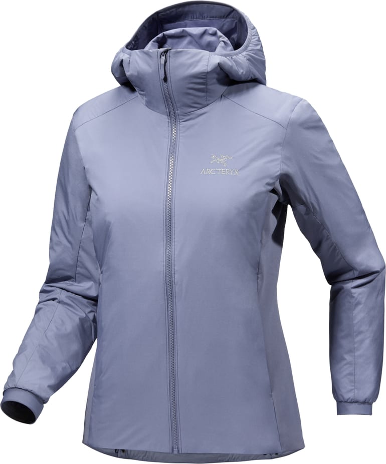 Arc'teryx Women's Atom Hoody Daybreak | Fjellsport.no