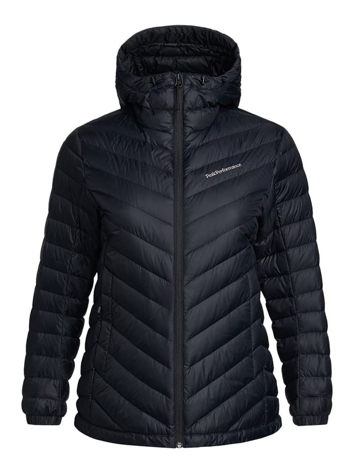 Tynne dunjakker - Dunjakker - Jakker - Dame | Fjellsport.no