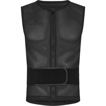 Gridarmor Geilo Soft Vest BP Black Beauty | Fjellsport.no