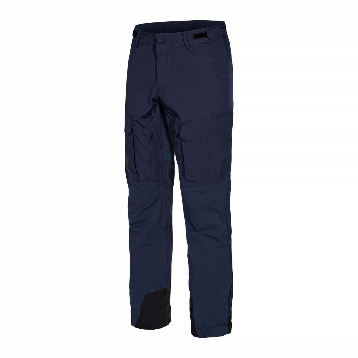 Gridarmor Men's Granheim Hiking Pants Navy Blazer | Fjellsport.no