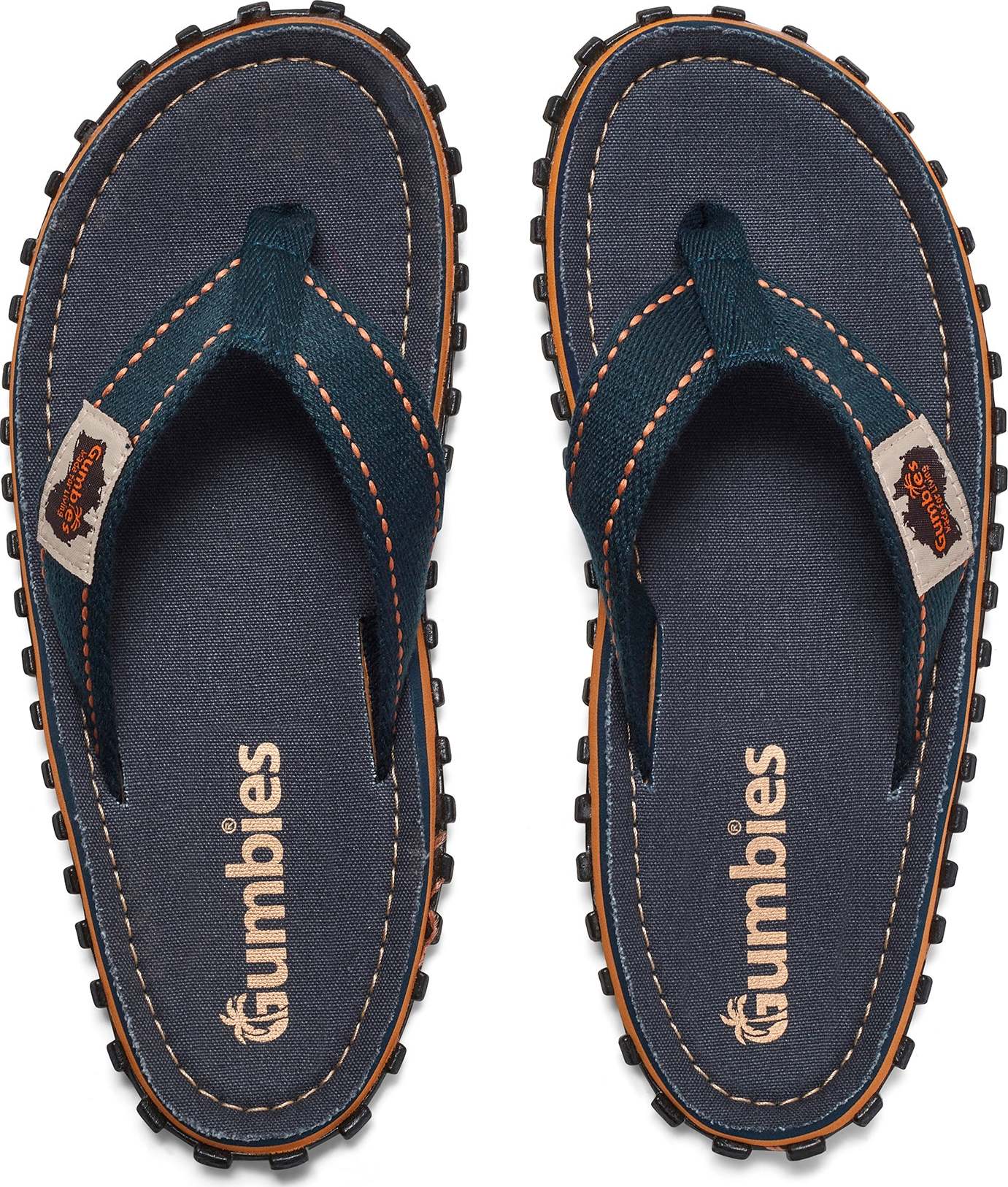 Gumbies Unisex Islander Classic Navy | Köp Gumbies Unisex Islander ...