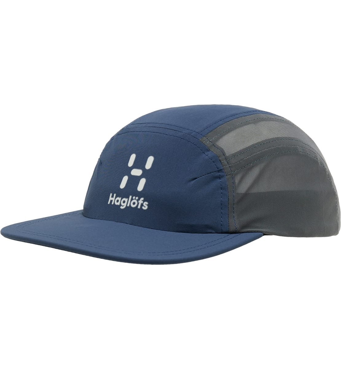 Haglöfs L.I.M Stretch Pocket Cap Tarn Blue | Fjellsport.no