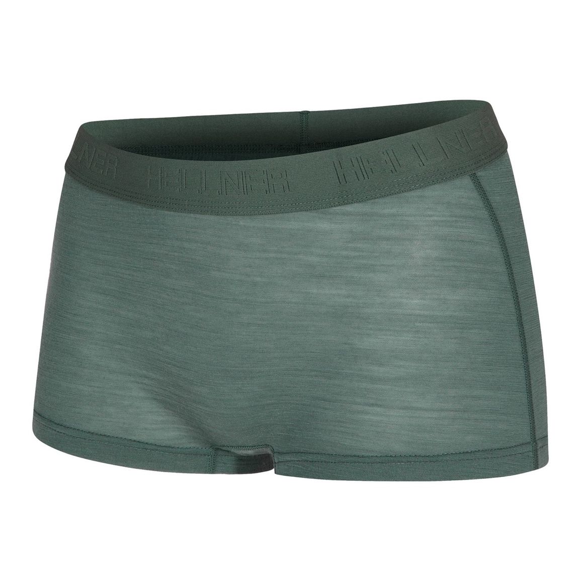 Hellner Sarkas Merino Boxer Women Black Beauty | Fjellsport.no