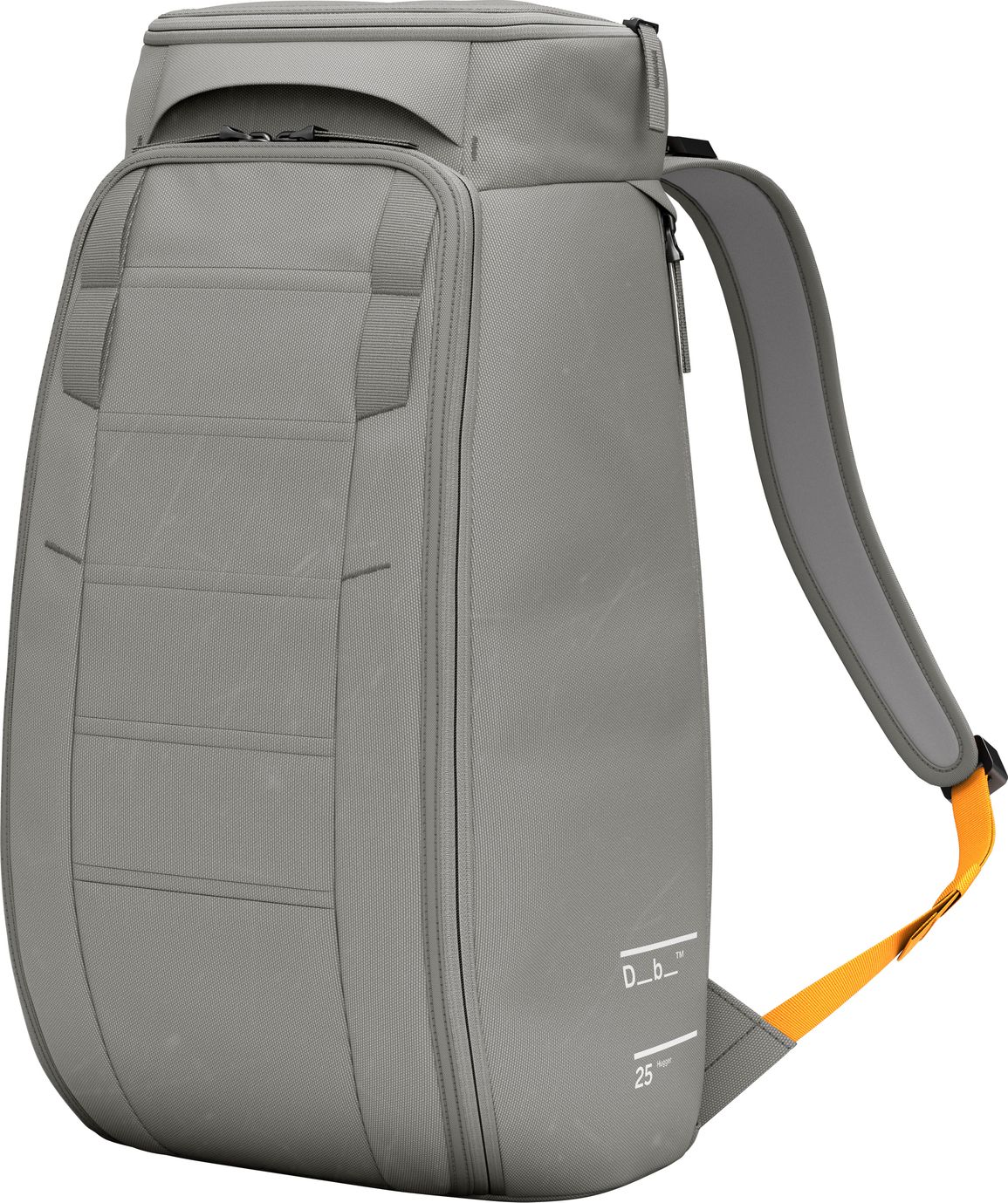 Db Hugger Backpack 25L Blue Hour | Kjøp Db Hugger Backpack 25L Blue ...